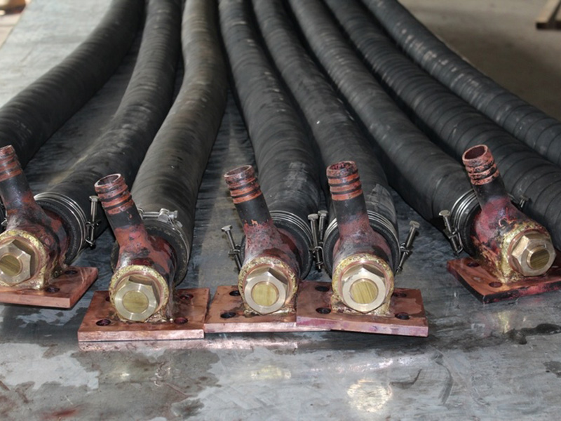 Water Cooled Cables - Buy Product on APS Induction Technology (Taizhou ...