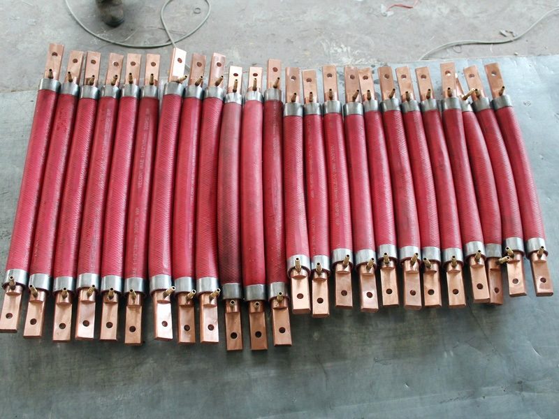 Water Cooled Cables - Buy Product on APS Induction Technology (Taizhou ...