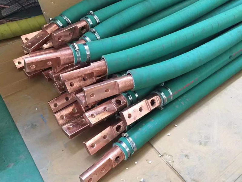 Water Cooled Cables - Buy Product on APS Induction Technology (Taizhou ...